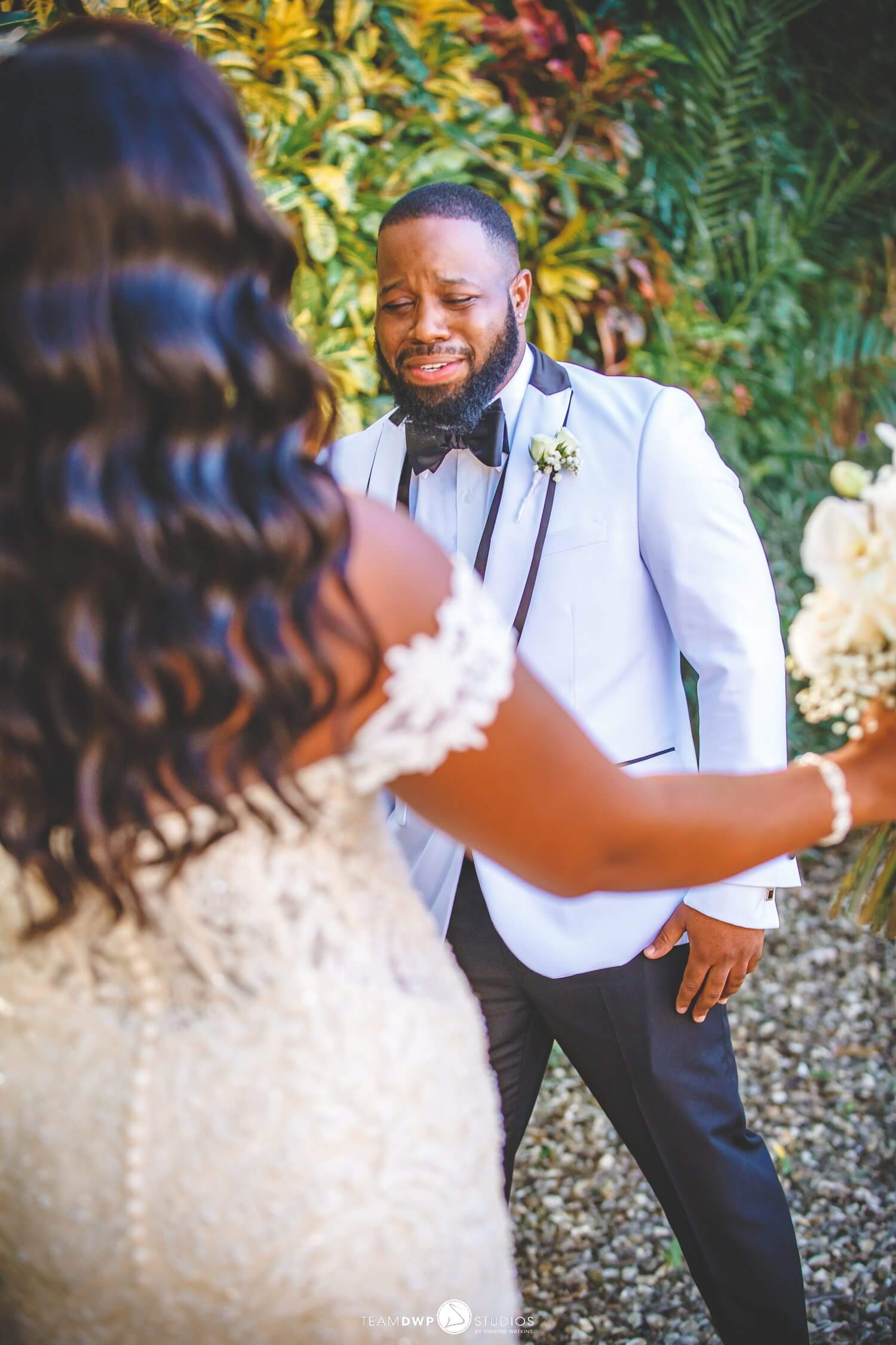 Orange Valley Estates Weddings || TeamDWP Studios by Dwayne Watkins
