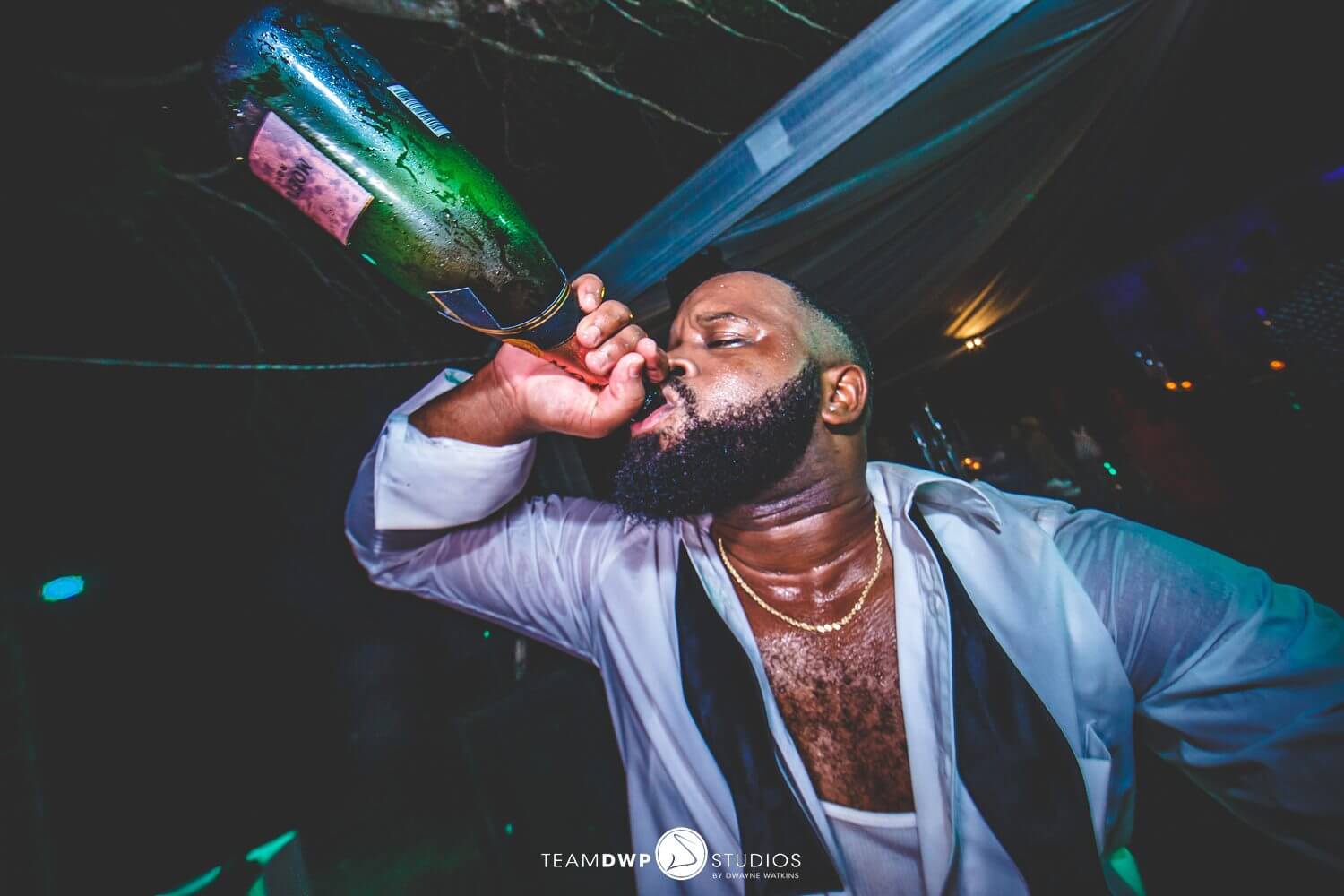 Orange Valley Estates Weddings || TeamDWP Studios by Dwayne Watkins