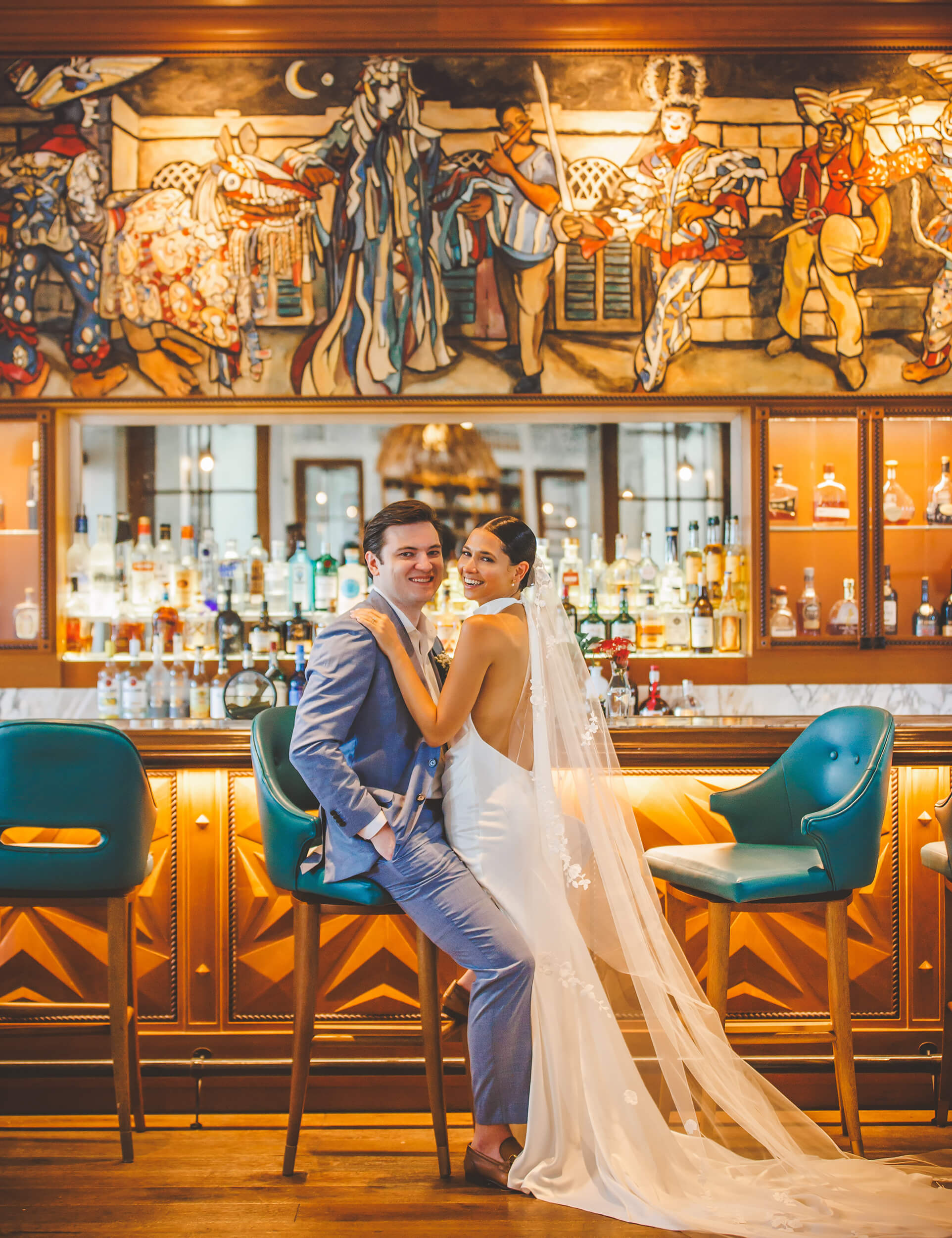 Jessica + Billy {Half Moon, Jamaica} - TeamDWP Studios by Dwayne Watkins